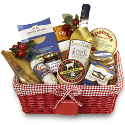 Präsentkorb1 - Edeka Hamburg